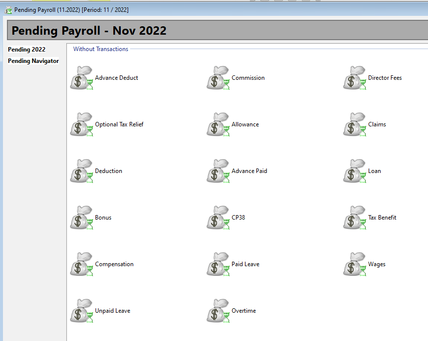 VMS Solution Sdn Bhd
